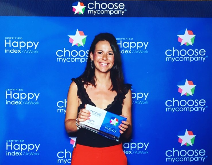 Pour accompagner sa croissance, Elcia agrandit son siège social - Verre ...