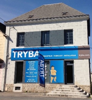Tryba souhaite renforcer ses implantations dans quatre départements du ...