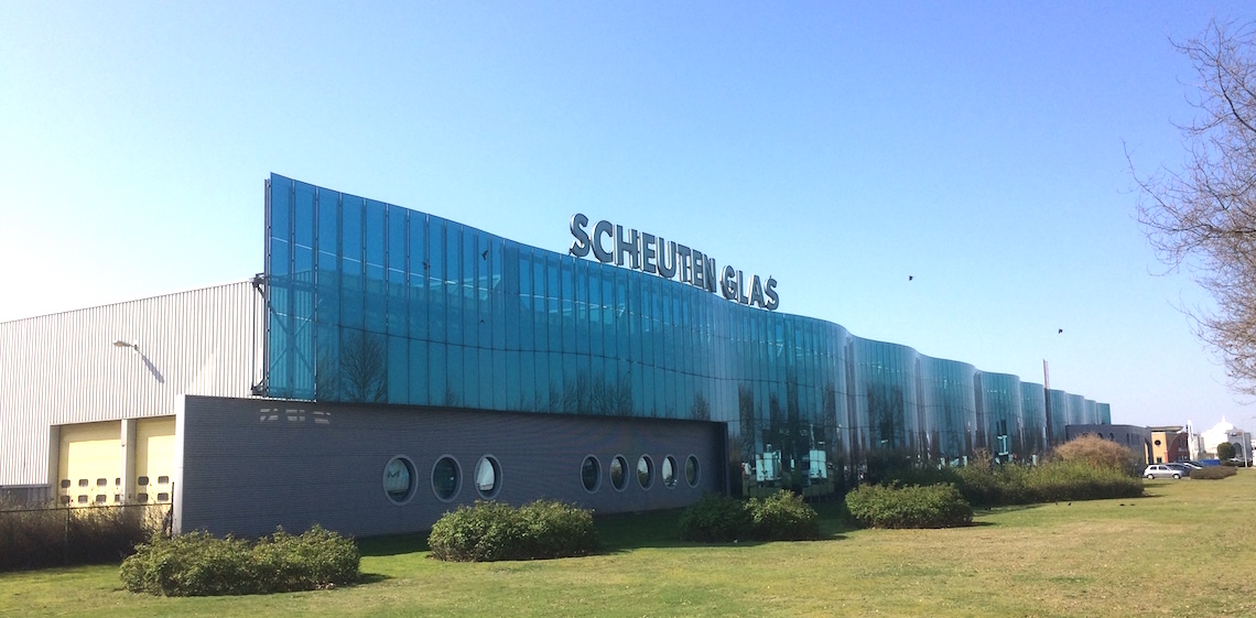 Glas Trösch envisage le rachat de Scheuten International B.V - Verre ...