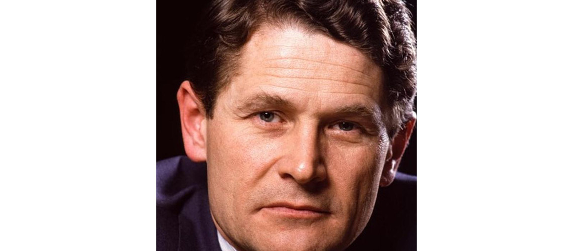 AGC Glass Europe honore la mémoire de Philippe Bodson, son ancien CE ...