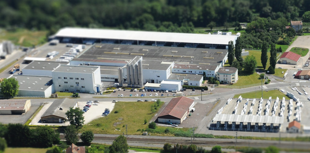 Profialis rejoint La French Fab et prend la parole sur une filière pvc ...