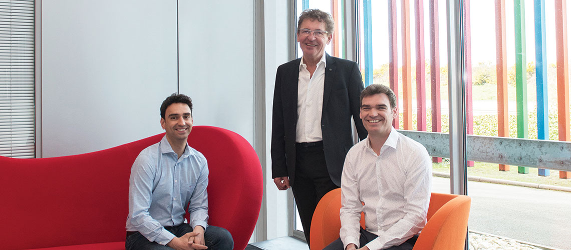 Gustave Rideau investit 20 millions d’euros pour agrandir ses usines ...