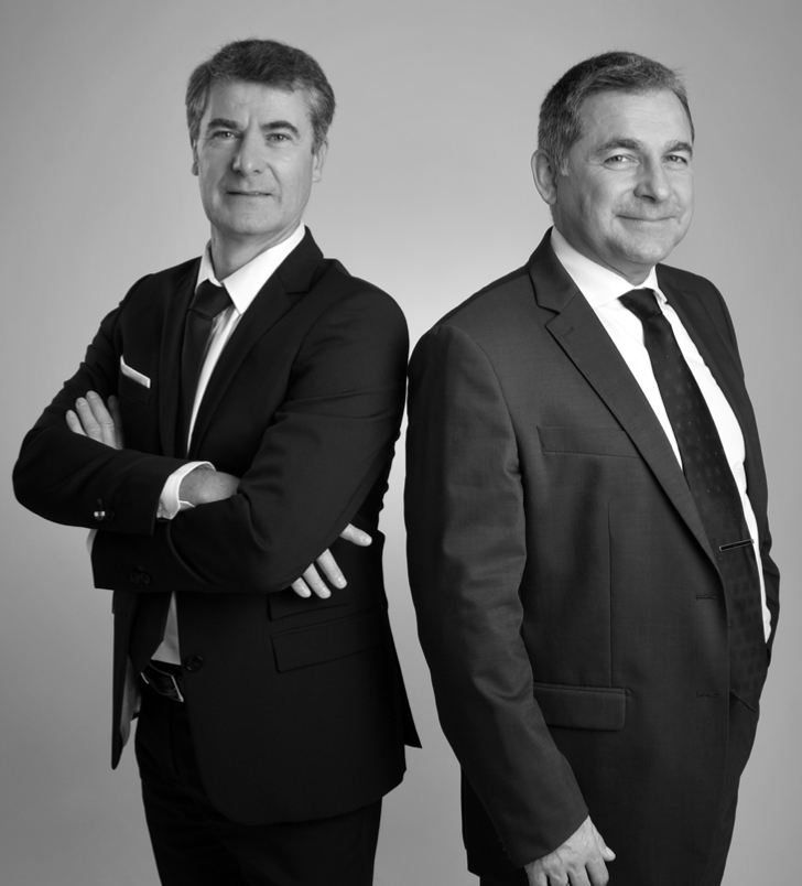 ALPHAPRO : rapprochement de Profialis et d’Alphacan : naissance d’un ...