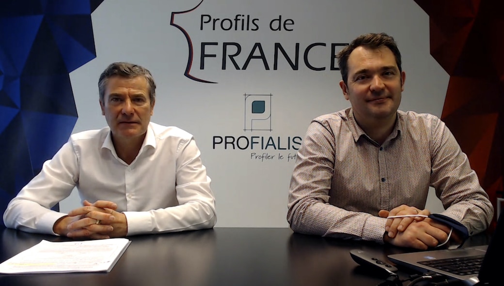 ALPHAPRO : rapprochement de Profialis et d’Alphacan : naissance d’un ...