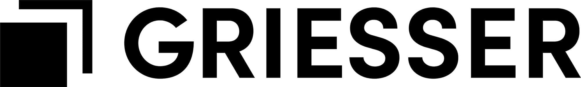 Griesser dévoile sa nouvelle identité de marque et son nouveau logo ...