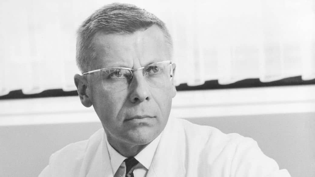 Rehau pleure la perte de son fondateur, Helmut Wagner - Verre ...