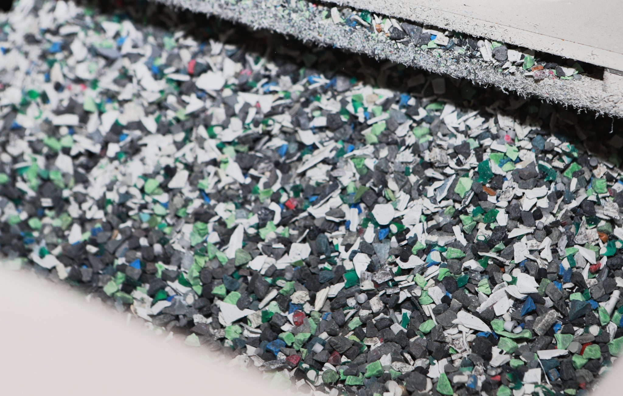 Le groupe Benvic étend ses compétences dans le cadre du recyclage et de ...