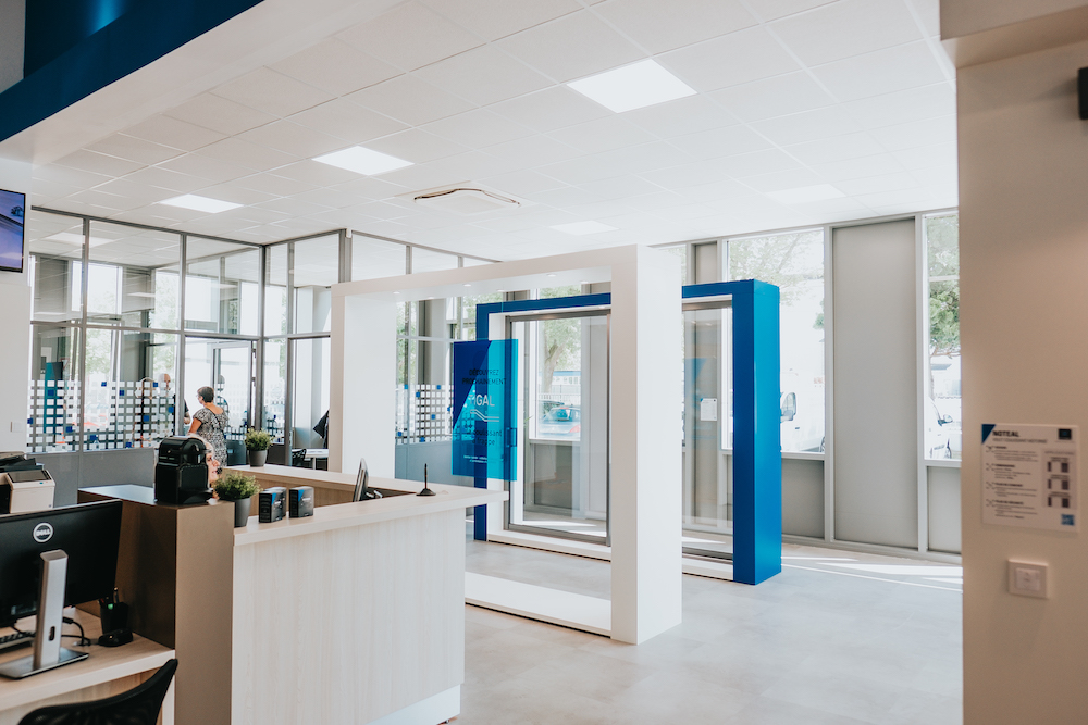 Les “Points Services Technal” changent de nom et deviennent les ...