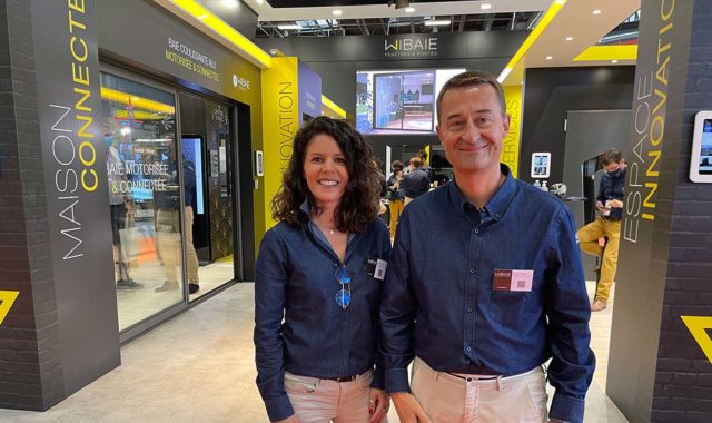 CAIB deviendra... WIBAIE le 1er janvier 2022 - Verre & protections.com