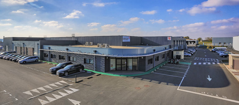 Geplast s’agrandit et augmente sa capacité de production - Verre ...