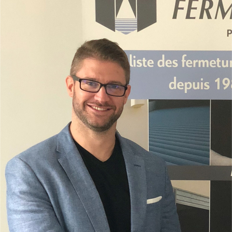 Dormakaba acquiert Fermatic - Verre & protections.com