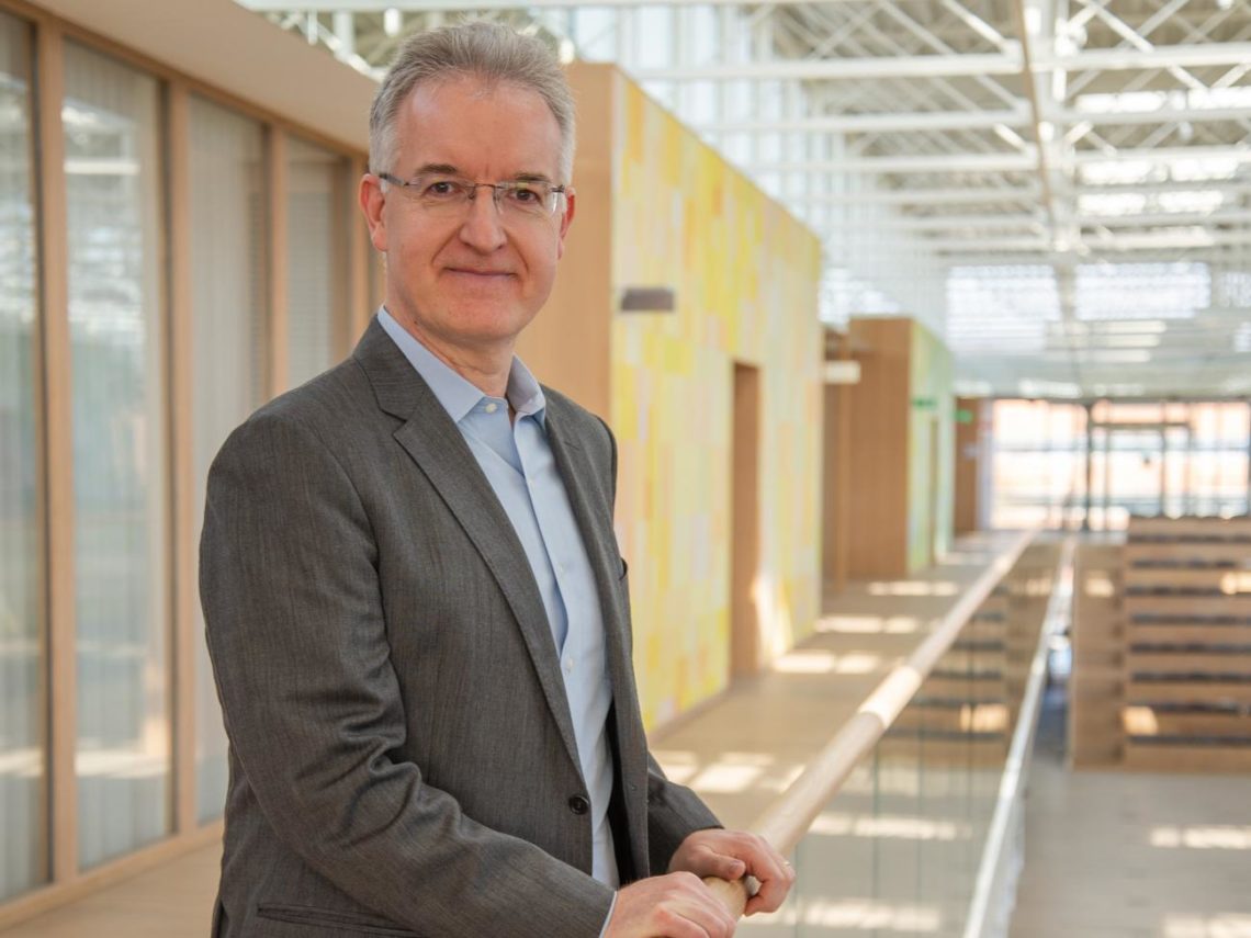 AGC Glass Europe annonce une nouvelle gamme de verres float à empreinte ...