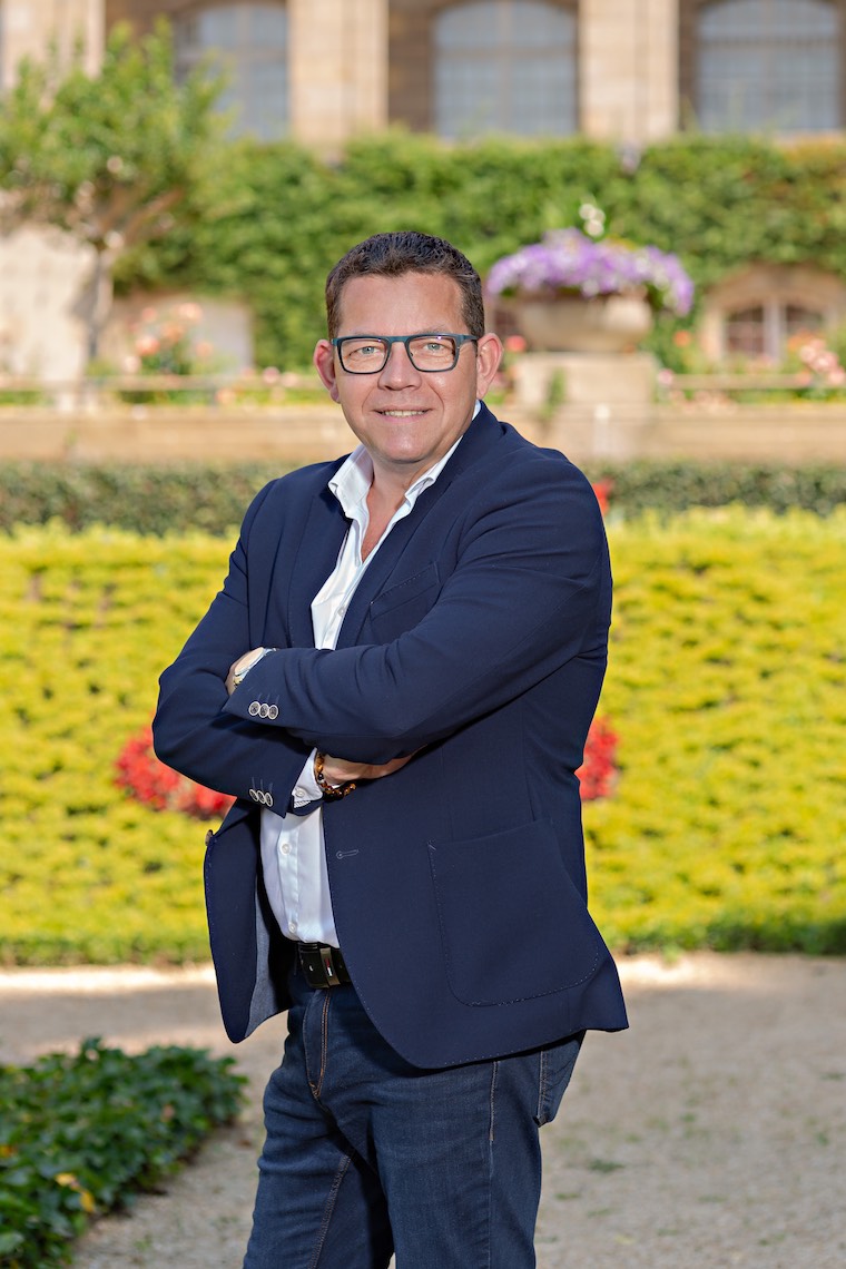 Cybel Extension inaugure son siège près de Rennes et annonce ses ...