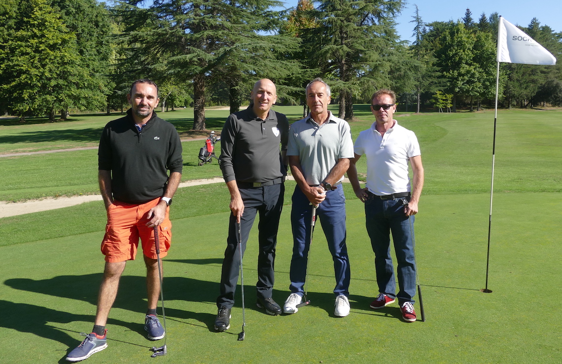 Menuiserie on The Green, une 9ème édition sous le signe de l’émotion ...