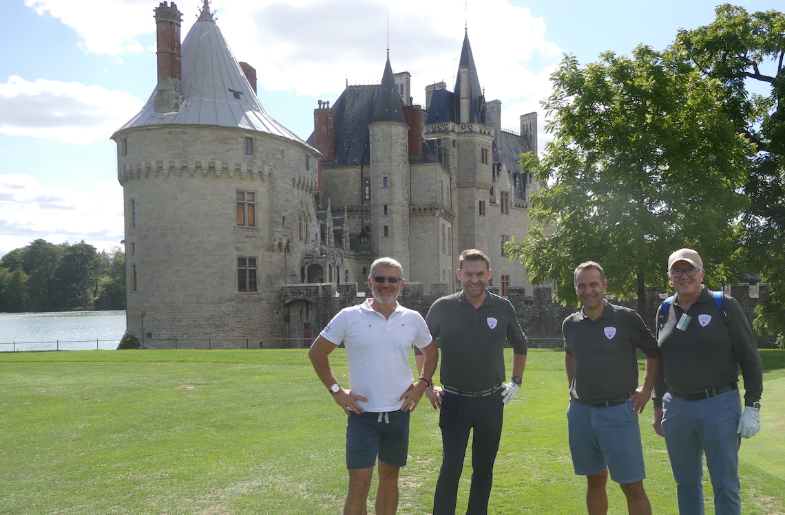 Menuiserie on The Green, une 9ème édition sous le signe de l’émotion ...