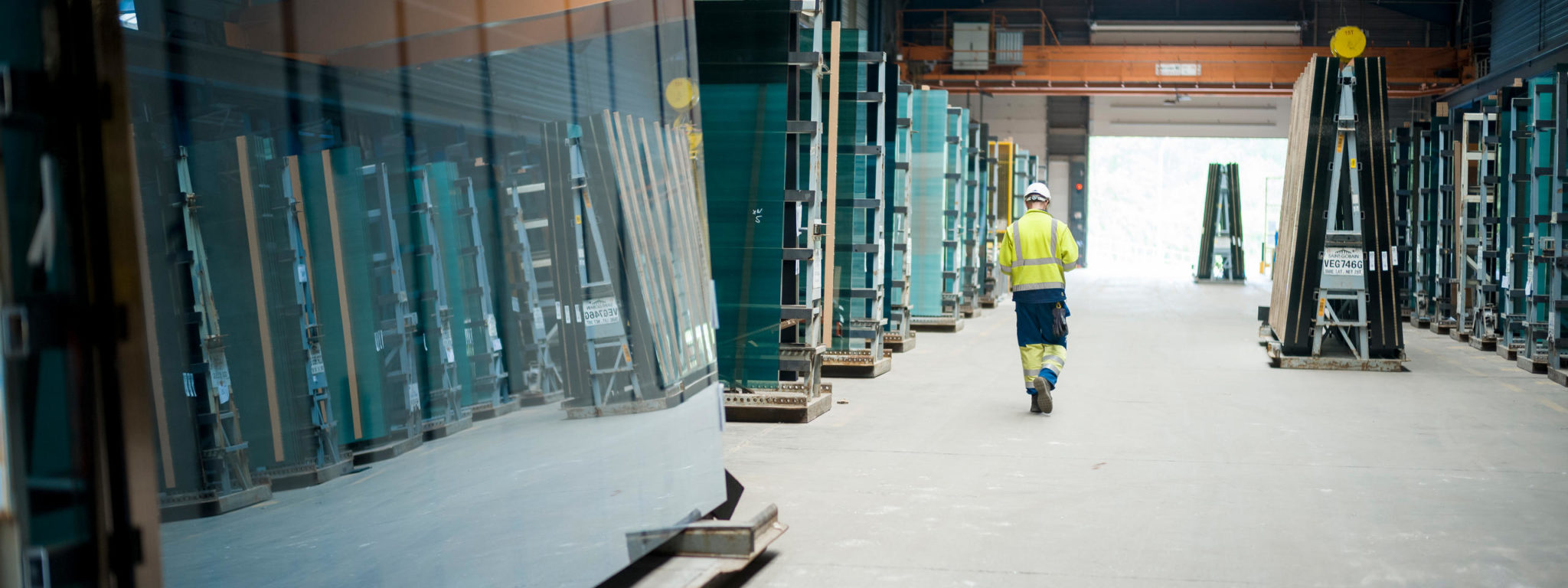 Sébastien Raynal et Sylvain Bredin reprennent Saint-Gobain Glass ...