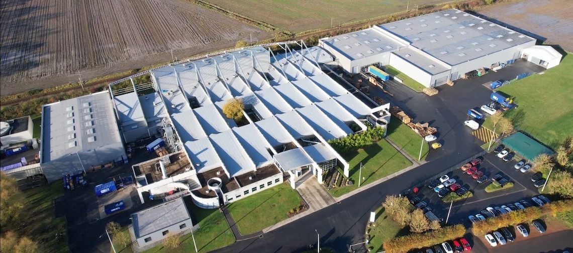 Azulis Capital entre au capital du groupe Euradif - Verre & protections.com