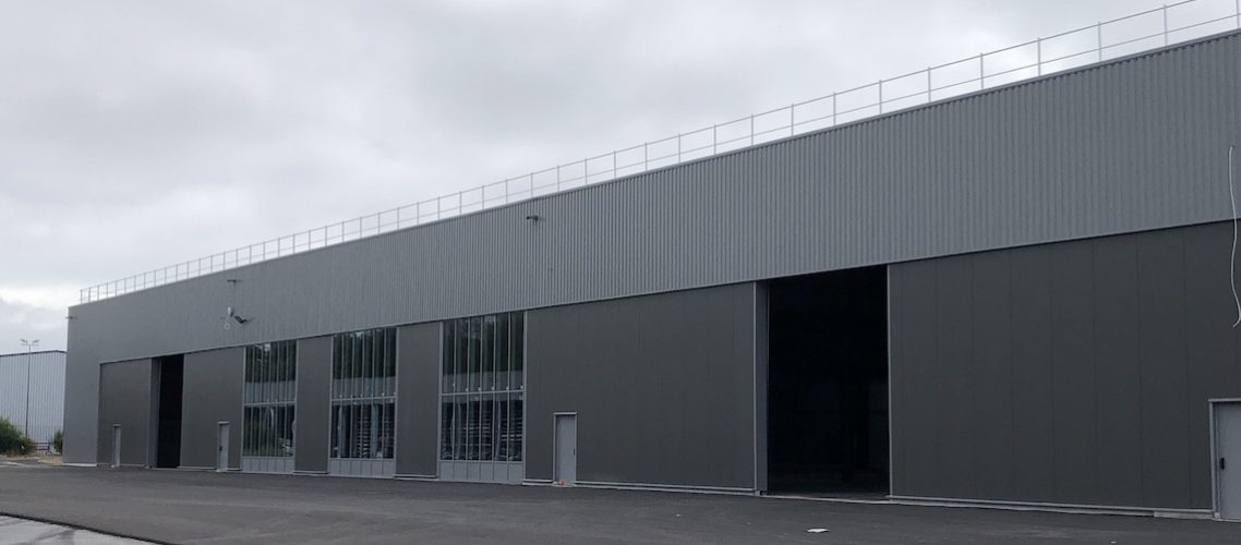 Le Groupe Goyer réorganise son site de Fougères - Verre & protections.com