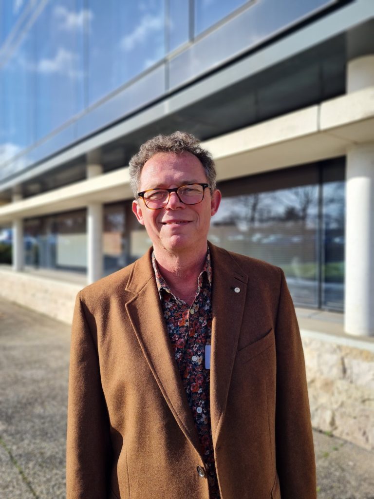 Lorillard Bâtiment s’installe à Rennes - Verre & protections.com