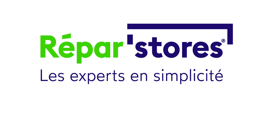 Chiffre d'affaires en hausse de +15% pour Répar'stores en 2022 - Verre ...