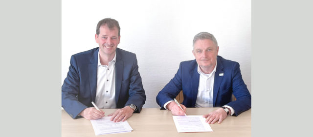 Orgadata reprend UNILINK - Verre & protections.com