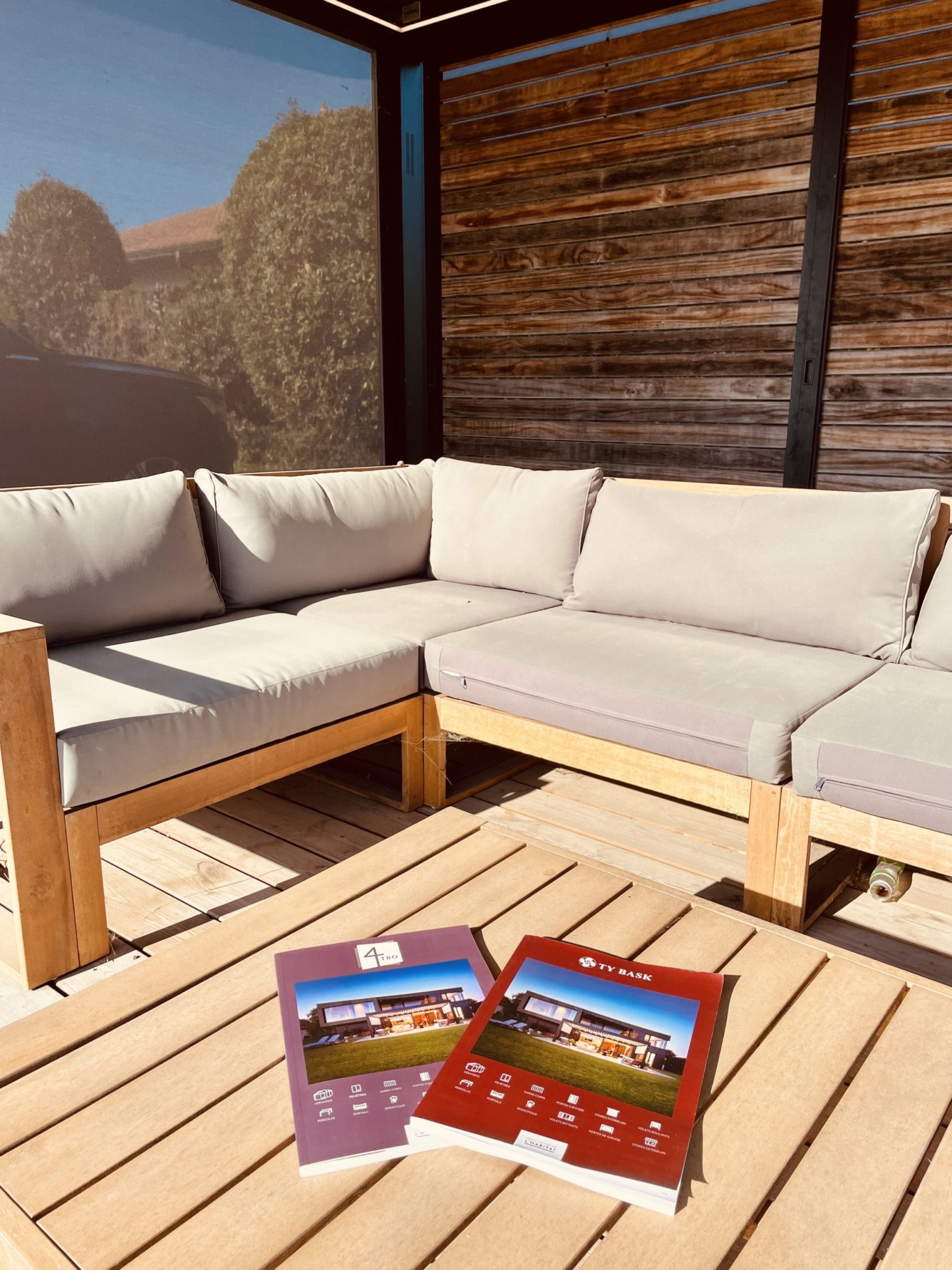 Grégoire Cauvin nommé co-dirigeant du réseau 4trO - Verre & protections.com