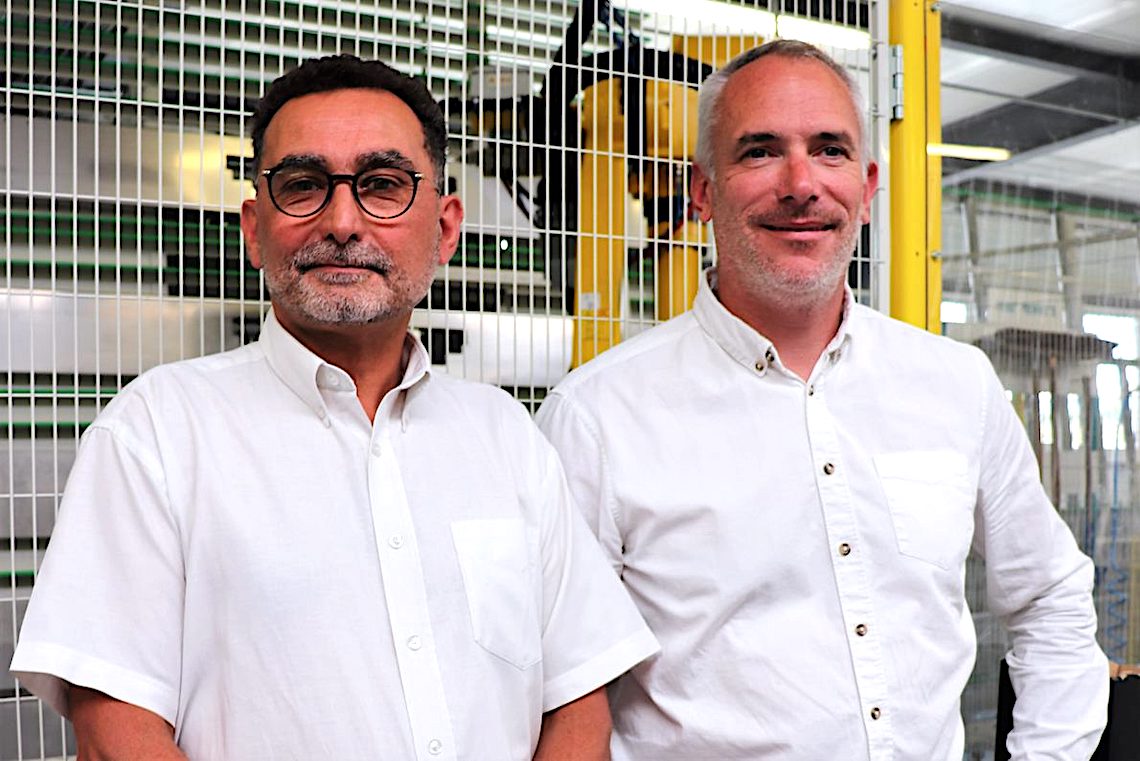 Du nouveau dans l’usine AMCC de Châteauroux qui investit dans son ...