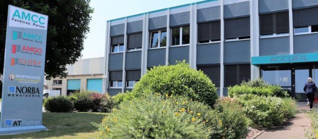 Du nouveau dans l’usine AMCC de Châteauroux qui investit dans son ...