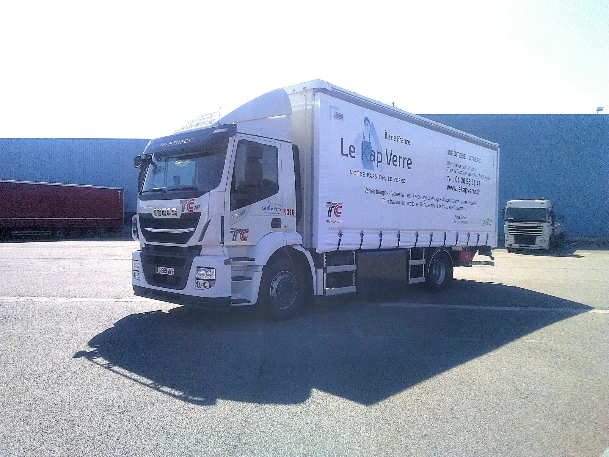 Le Groupe Cevino Glass reprend l’entreprise Macocco Ouest qui devient ...