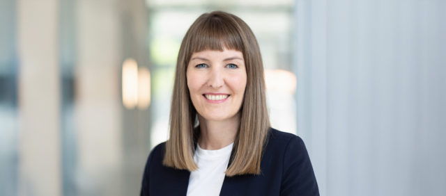 Sabine Busse succèdera à Daniel Hager au poste de CEO du groupe Hager ...