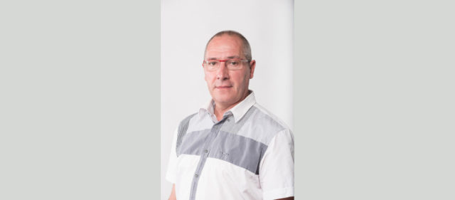 Thierry David prend la tête de l'entreprise Mercier-David suite au ...