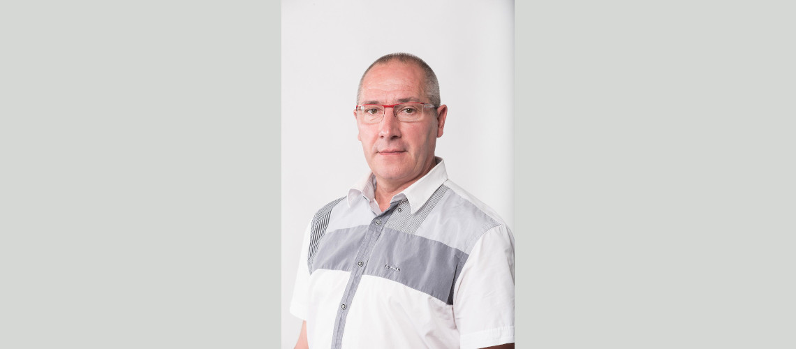 Thierry David prend la tête de l'entreprise Mercier-David suite au ...