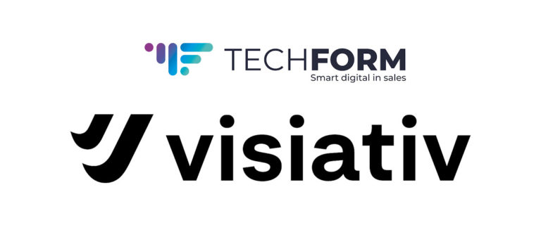 Techform rejoint Visiativ et devient Visiativ CPQ - Verre & protections.com