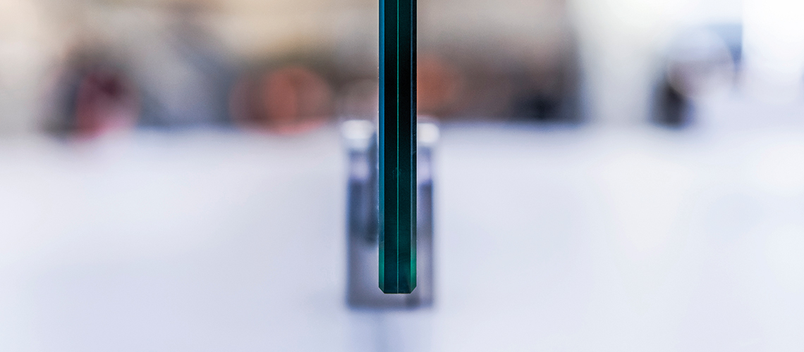 Le vitrage sous-vide Fineo obtient un ATec du CSTB - Verre & protections.com