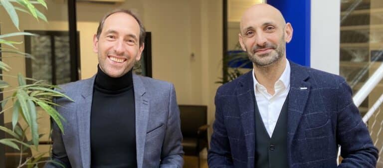 Nominations chez Forster : Philippe Juliard, Responsable des ventes ...