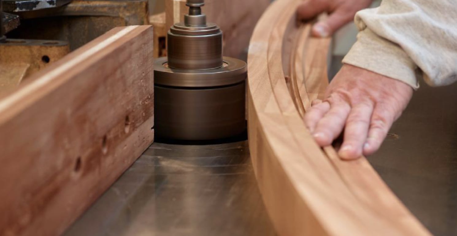 Tryba répond favorablement à l’offre de rachat de la Menuiserie ...