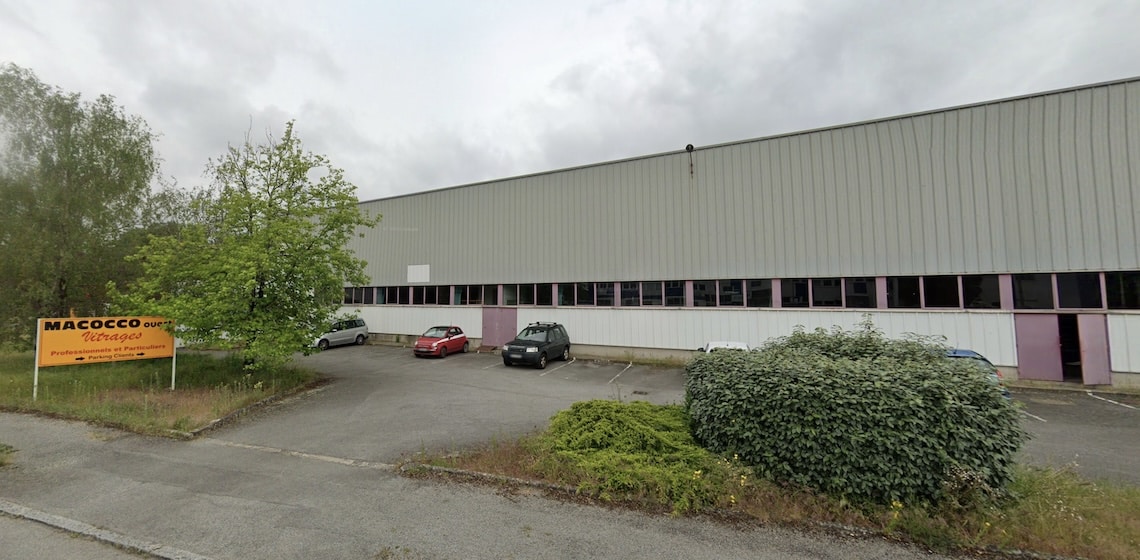 Le Groupe Cevino Glass reprend l’entreprise Macocco Ouest qui devient ...